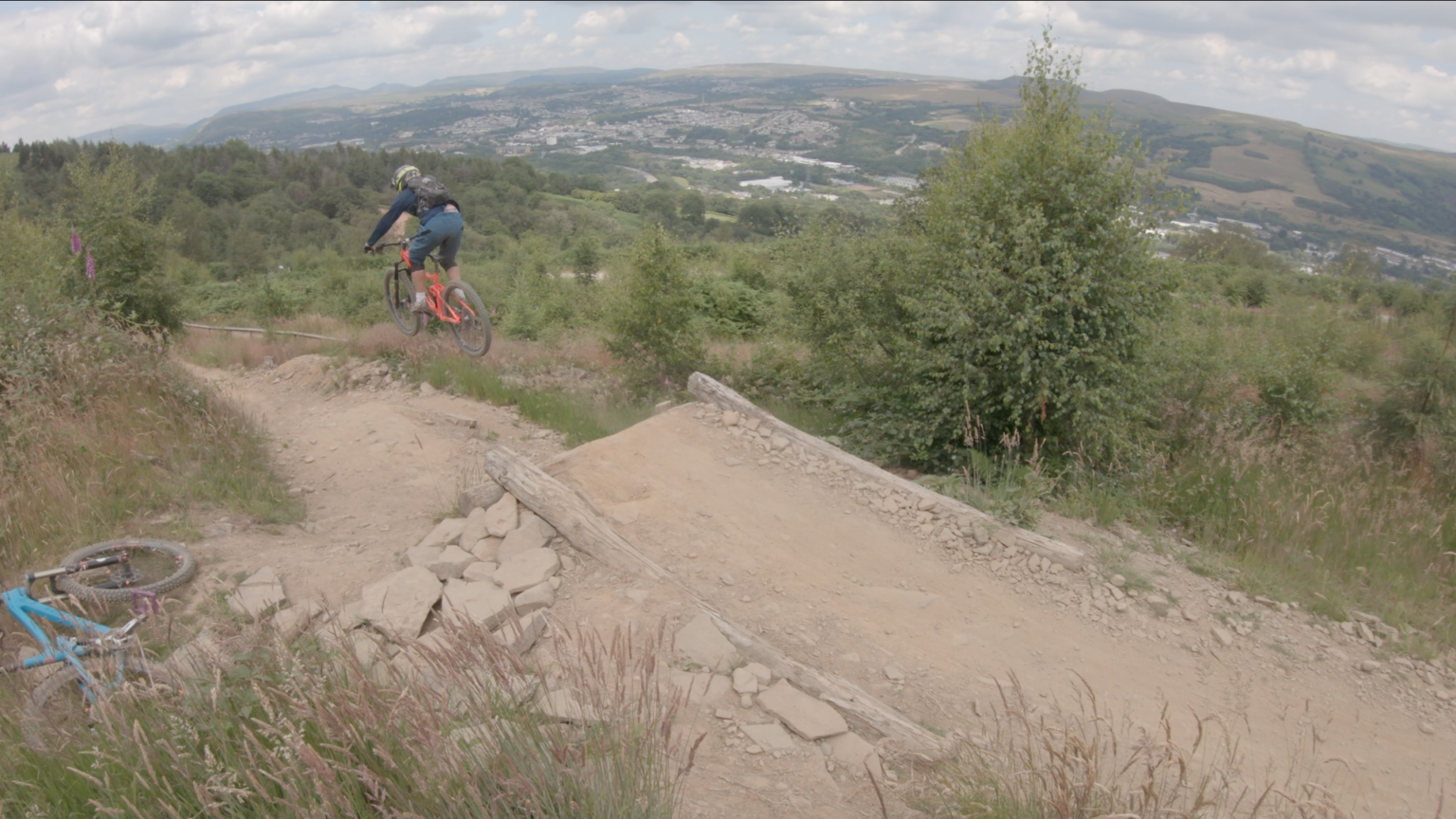 Bike Park Wales MTB Trail Hub Your Ultimate Guide To Bike Park Wales