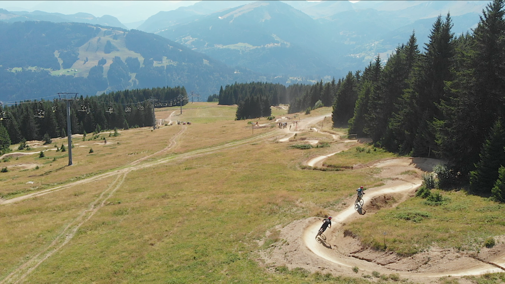 Your Mtb Holiday Starts Here... Book Your Next Trip With Trail Hub!