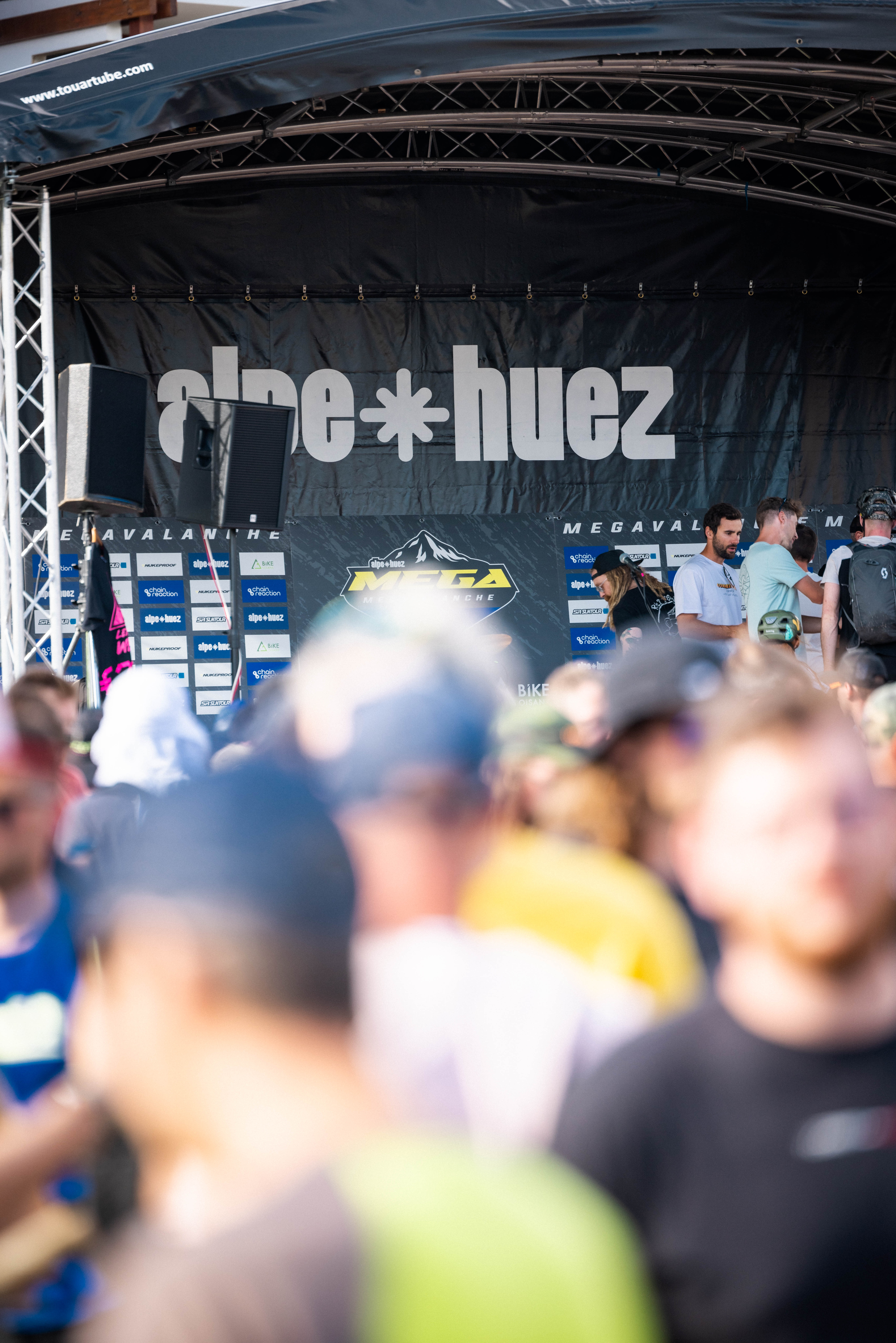 First Timers Guide To The Megavalanche - Trail Hub