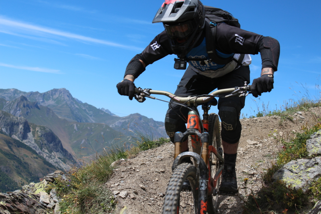 MTB Tips & Techniques | Trail Hub Shred School | 100% FREE