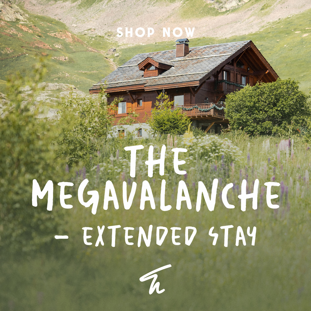 Trail Hub Shop | Book Your Mountain Bike Holiday Now