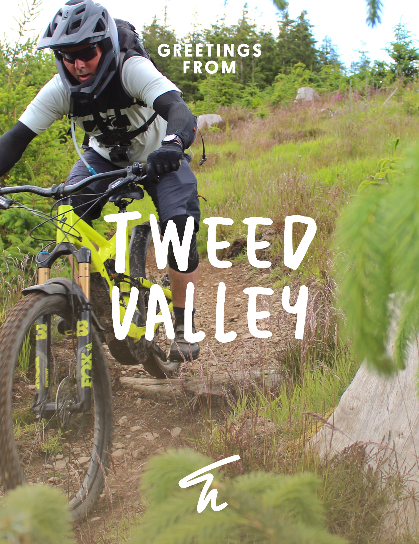Your Mtb Holiday Starts Here... Book Your Next Trip With Trail Hub!